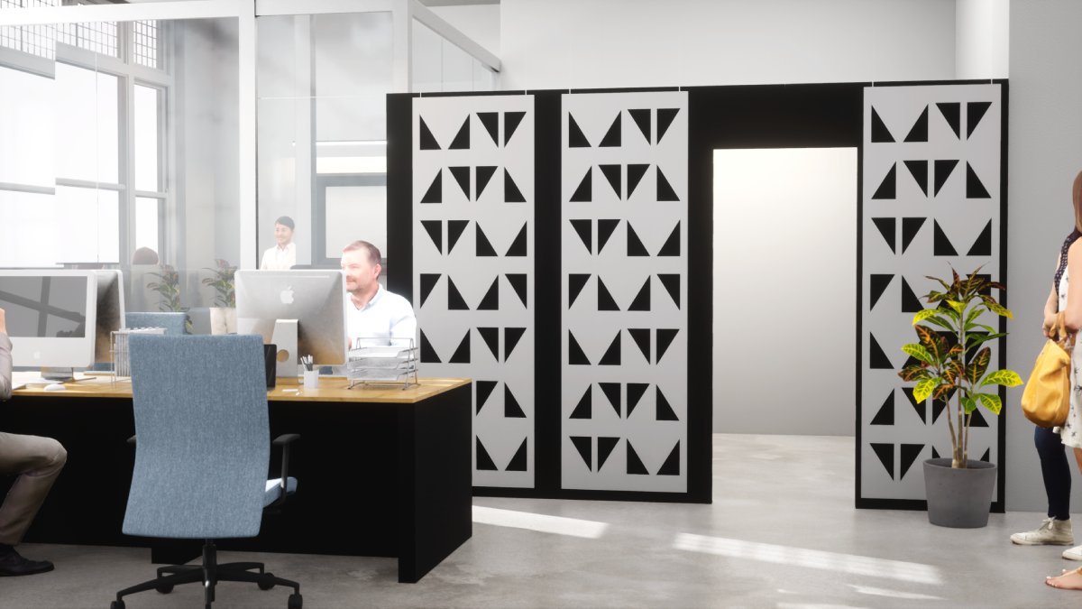 Morph Desks | Morph Bricks