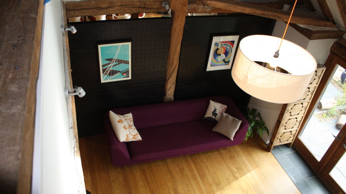 Morph Partitions | Morph Bricks