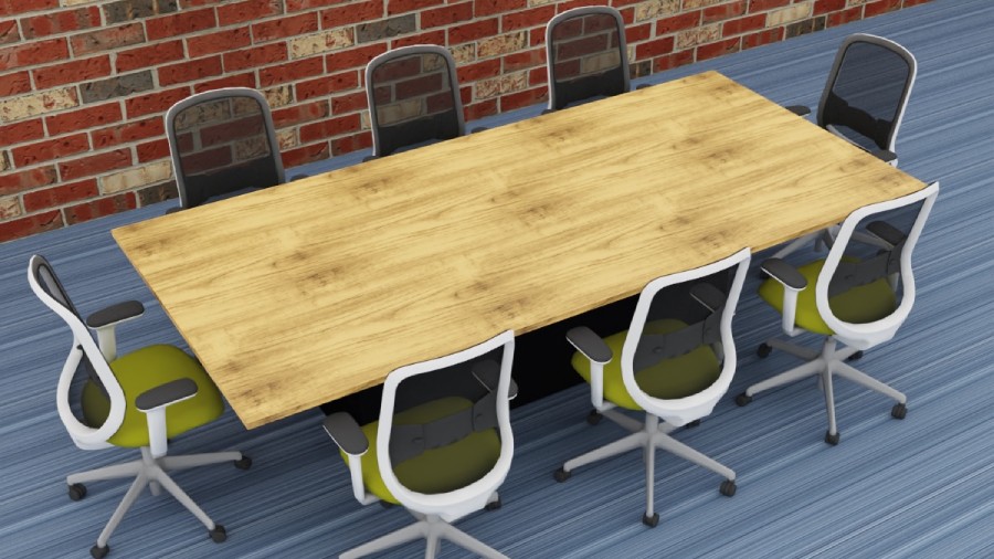 Morph Tables | Morph Bricks