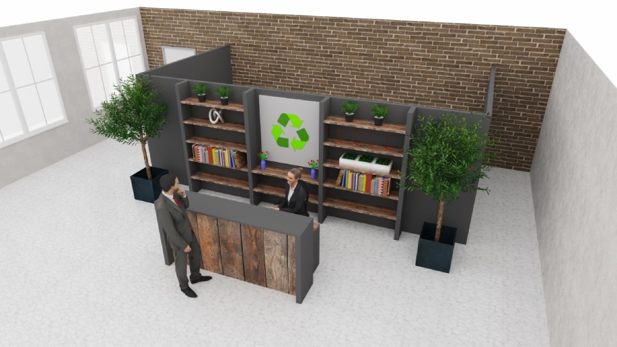 Morph Counters | Morph Bricks