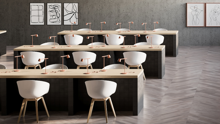 Morph Desks | Morph Bricks