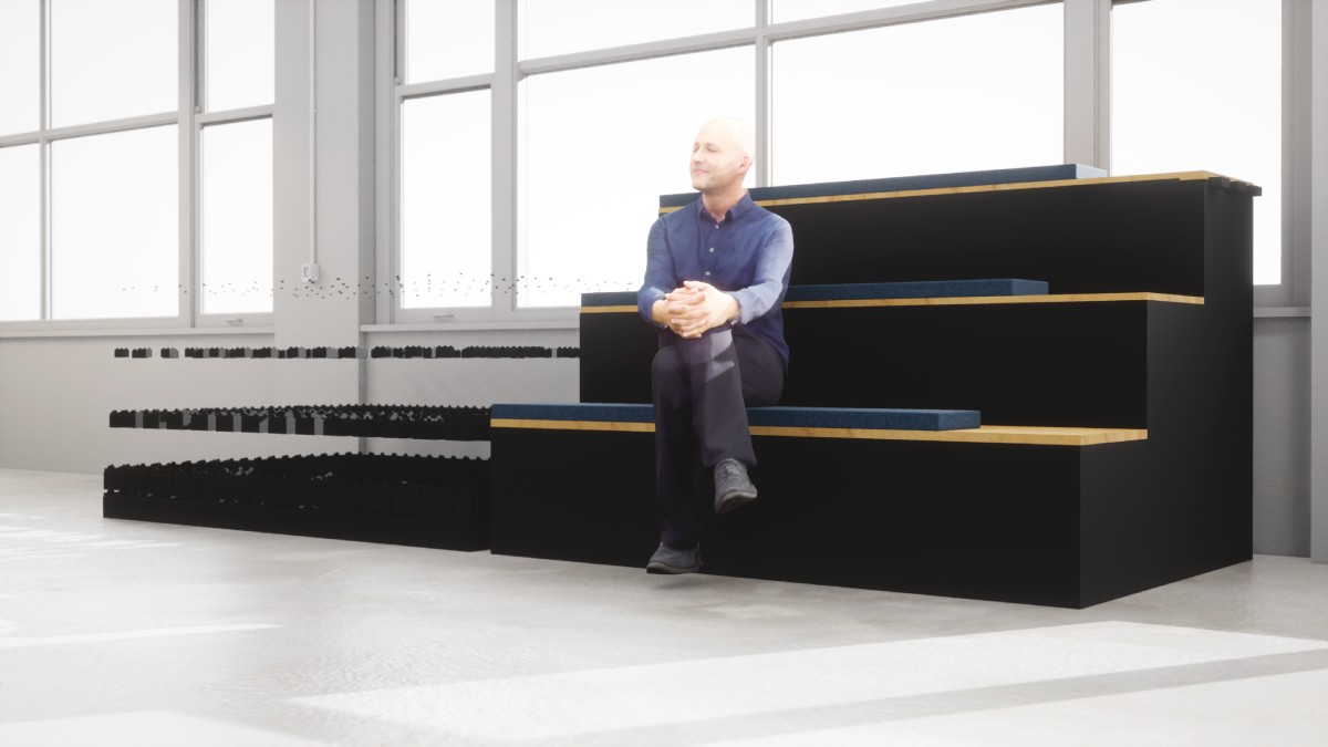 Morph Tierz | Morph Bricks