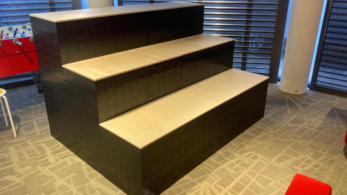 Morph Tierz | Morph Bricks