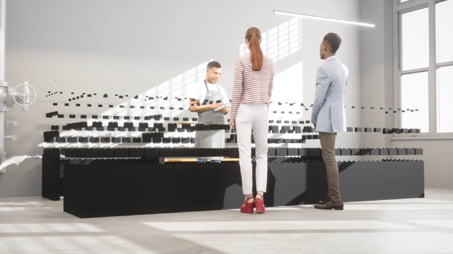 Morph Counters | Morph Bricks