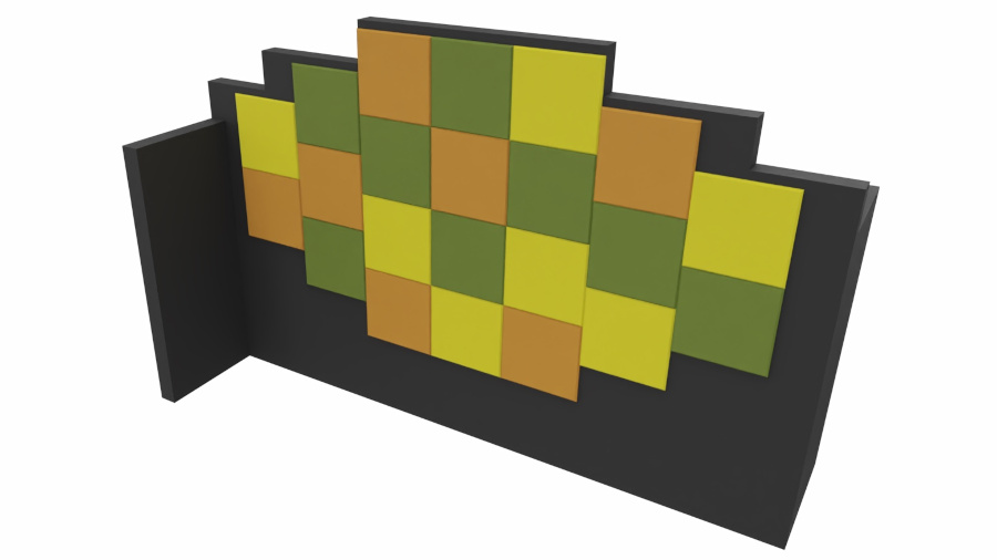 Morph Dividers | Morph Bricks