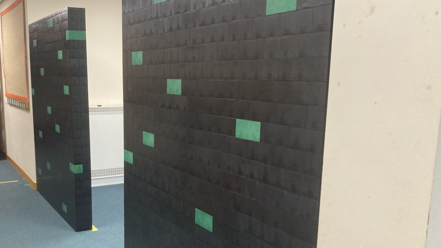 Morph: enhancing school facilities | Morph Bricks