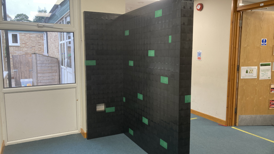 Morph: enhancing school facilities | Morph Bricks